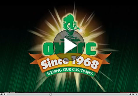 Gases & Chemicals - OXARC - Welding, Safety, Fire, Industrial And ...