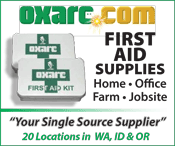OXARC - Welding, Safety, Fire, Industrial And Wholesale Supplies